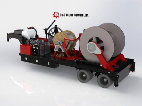 ESP - C&C Fluid Power