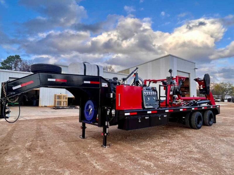 ESP – C&C Fluid Power